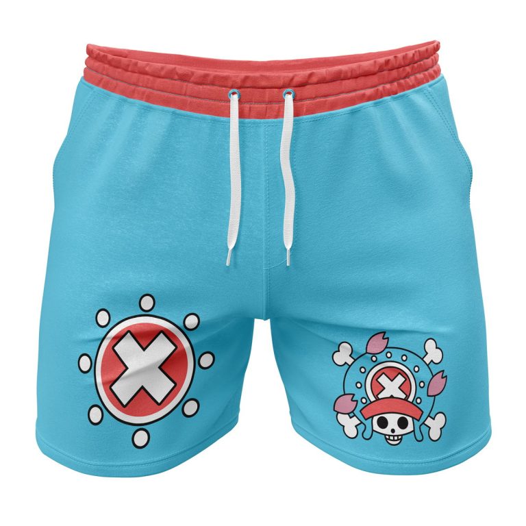 Shop | Anime Swim Trunks
